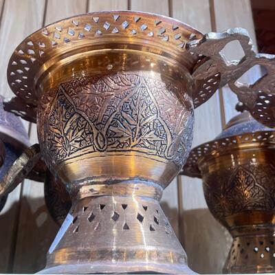 The Chinar Motif: Origins, Evolution, and Influence on Kashmiri Handicrafts